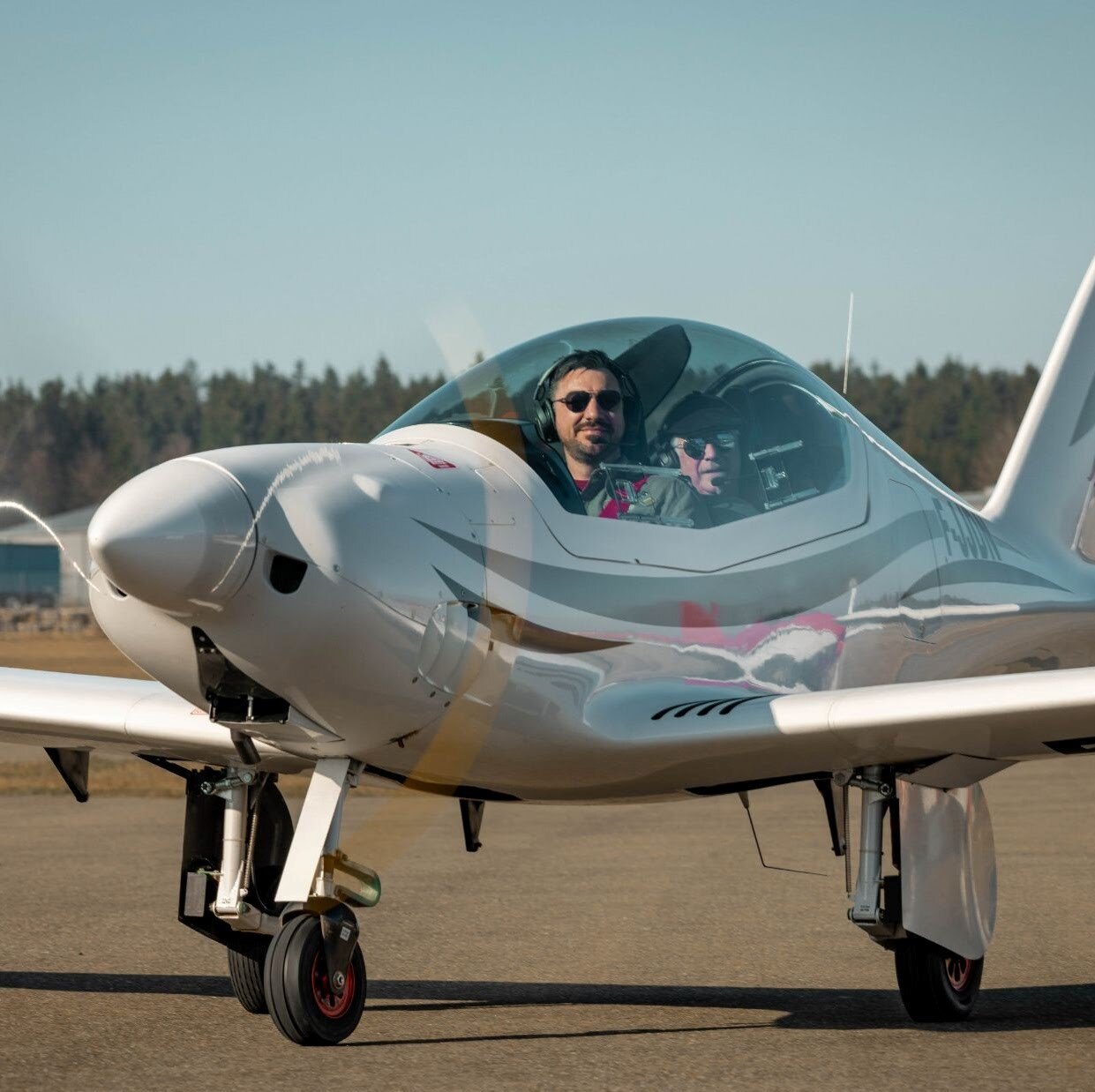 Accomplish your mission